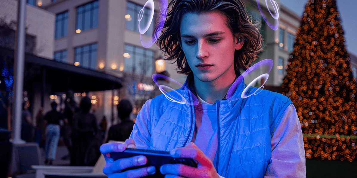 What Are Head-Tracking Headphones? 5 Things to Know in 2025 — HAVIT ...