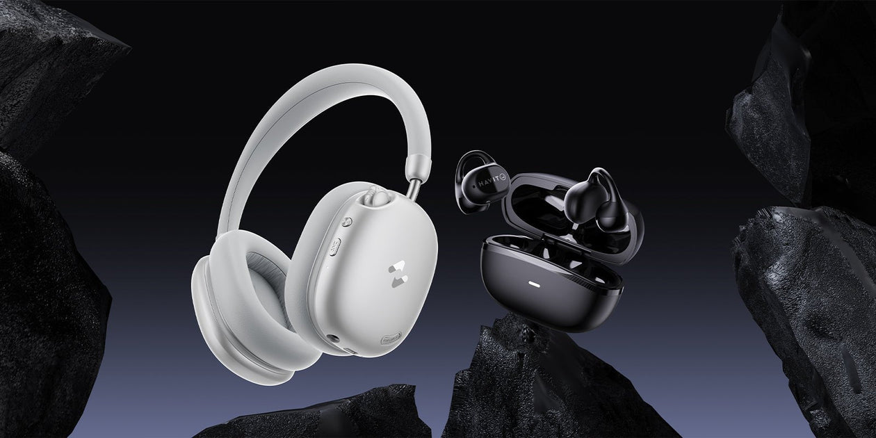 Private Label Headphones: A Guide to Fast Market Launch — HAVIT Business