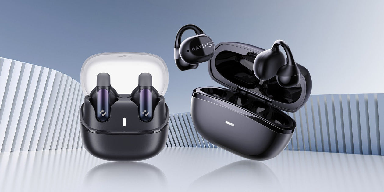 Wholesale OWS Earbuds: A B2B Buyer's Guide — HAVIT Business
