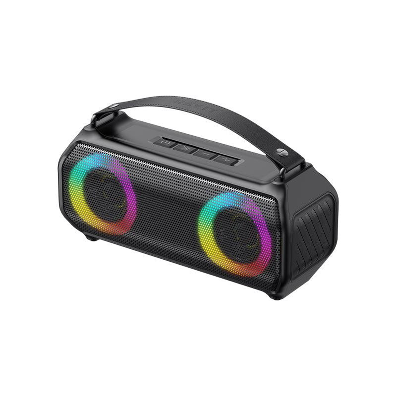 Wholesale Bluetooth Speaker with Strong Bass, RGB Light, Water ...