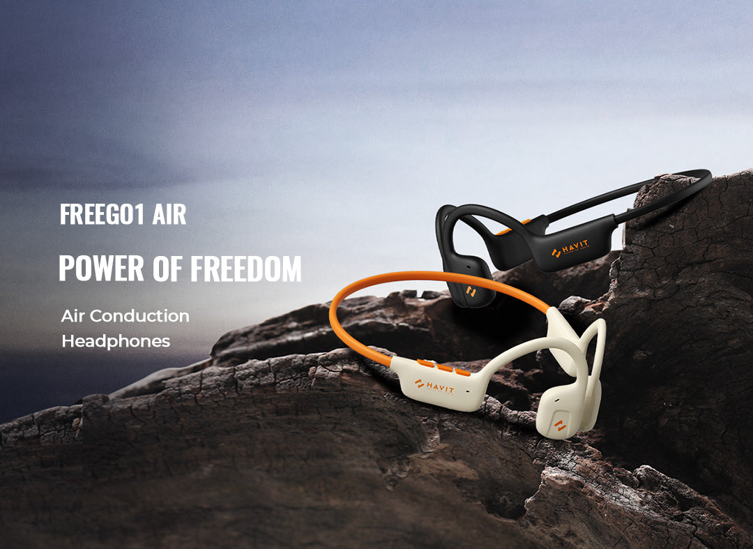 Audio Expert & Computer Accessories of smart devices | HAVIT® Official ...