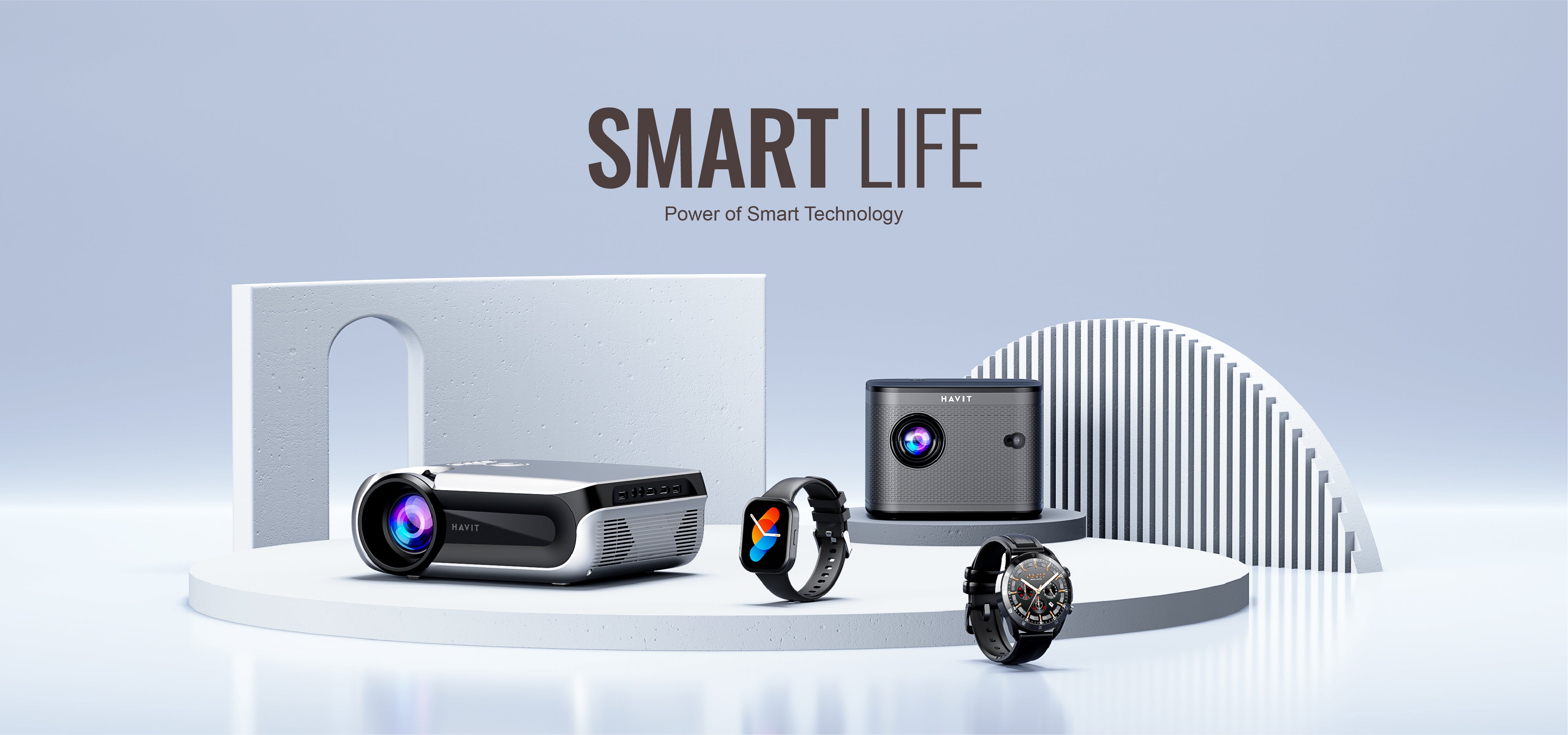 Audio Expert & Computer Accessories of smart devices | HAVIT® Official ...