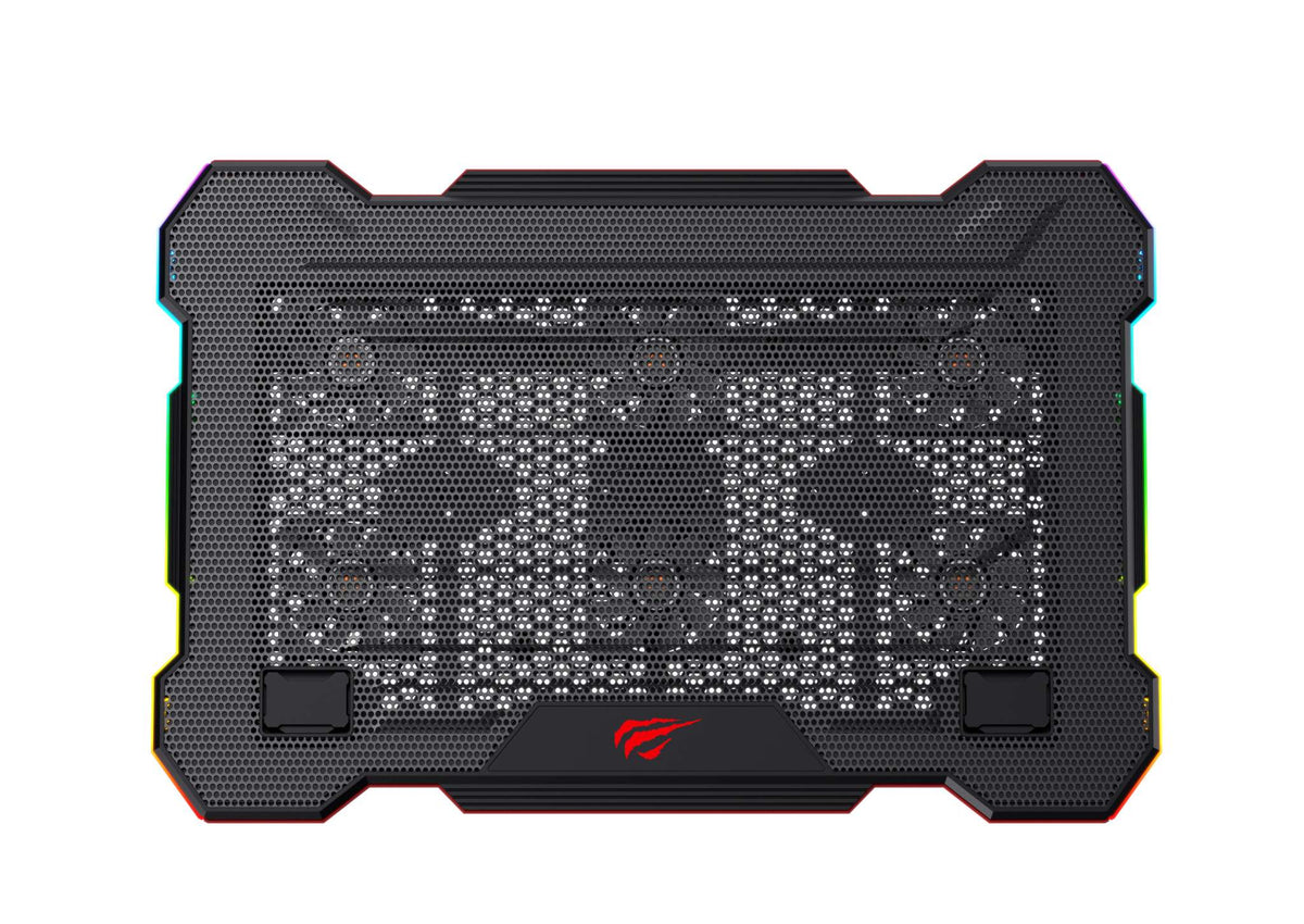 F2071 — Keep Your Gaming Laptop Cool | HAVIT — HAVIT Business