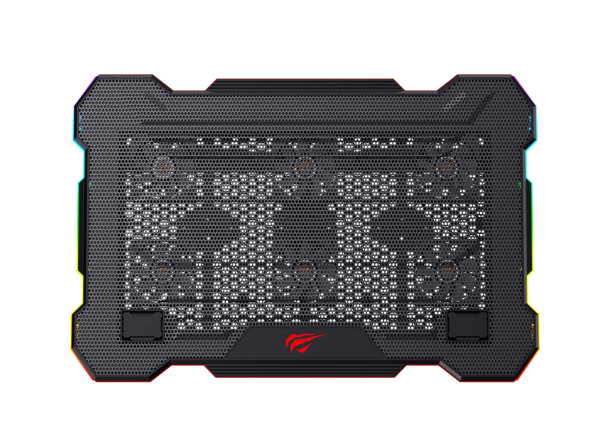HAVIT Laptop Cooling Pad | Quiet & Powerful Laptop Cooler — HAVIT Business