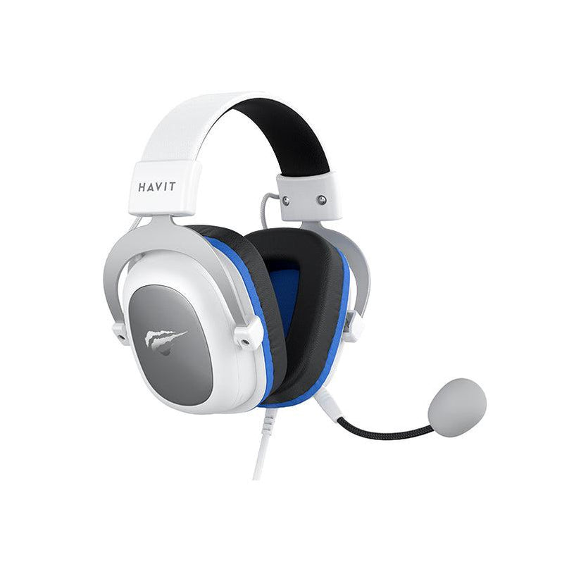 HAVIT Bulk Gaming Headphones H2002D 3.5mm - HAVIT Business