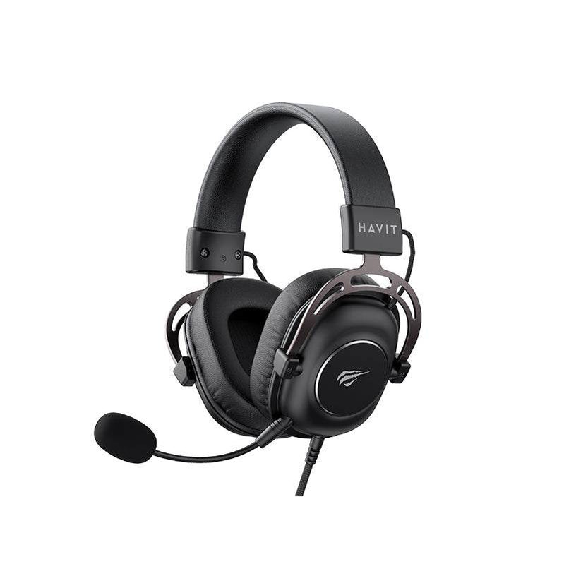 Gaming Headphones | Immersive Sound | HAVIT — HAVIT Business