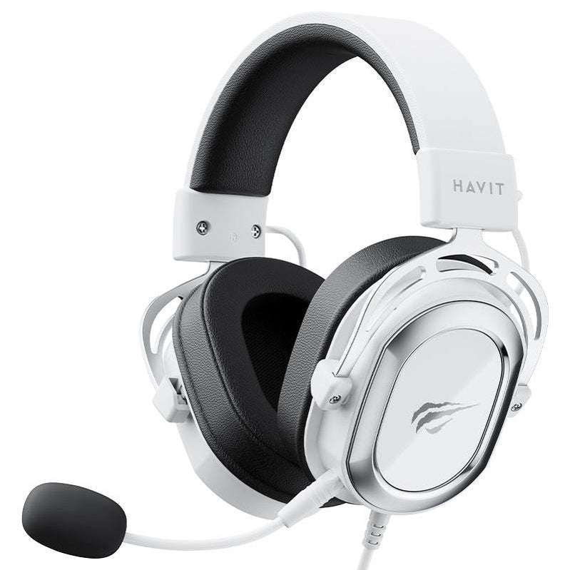 Wholesale Gaming Headphones | HAVIT Official Factory Supplier — HAVIT ...