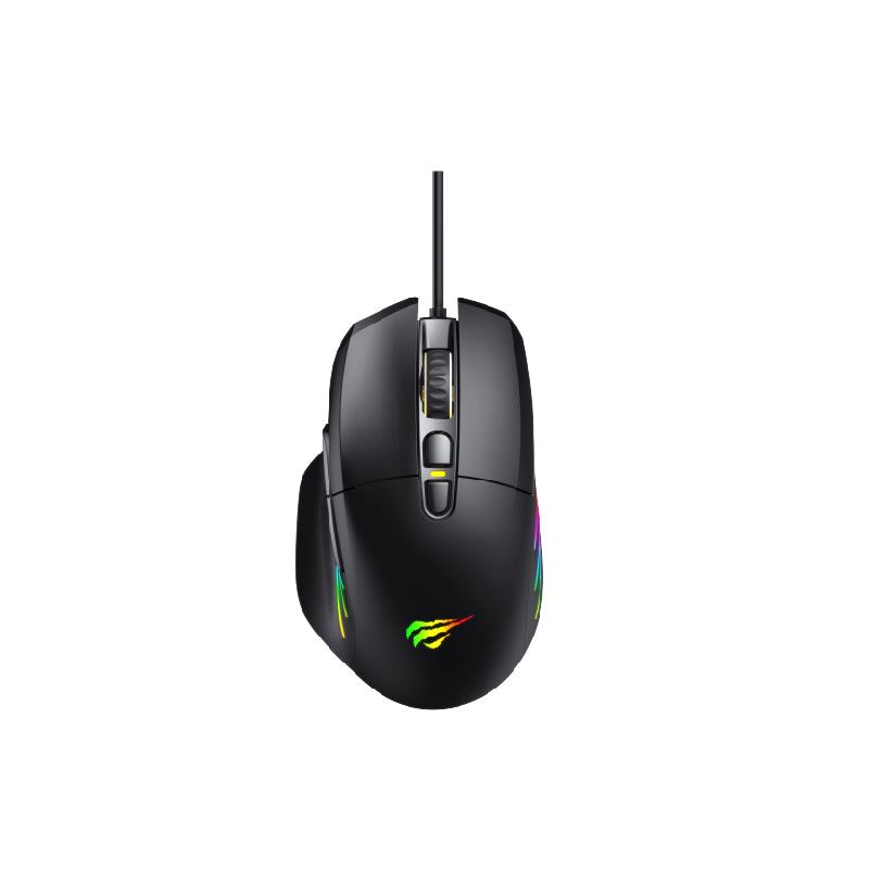MS1013 — Pro Gaming Mouse 7200DPI | HAVIT — HAVIT Business
