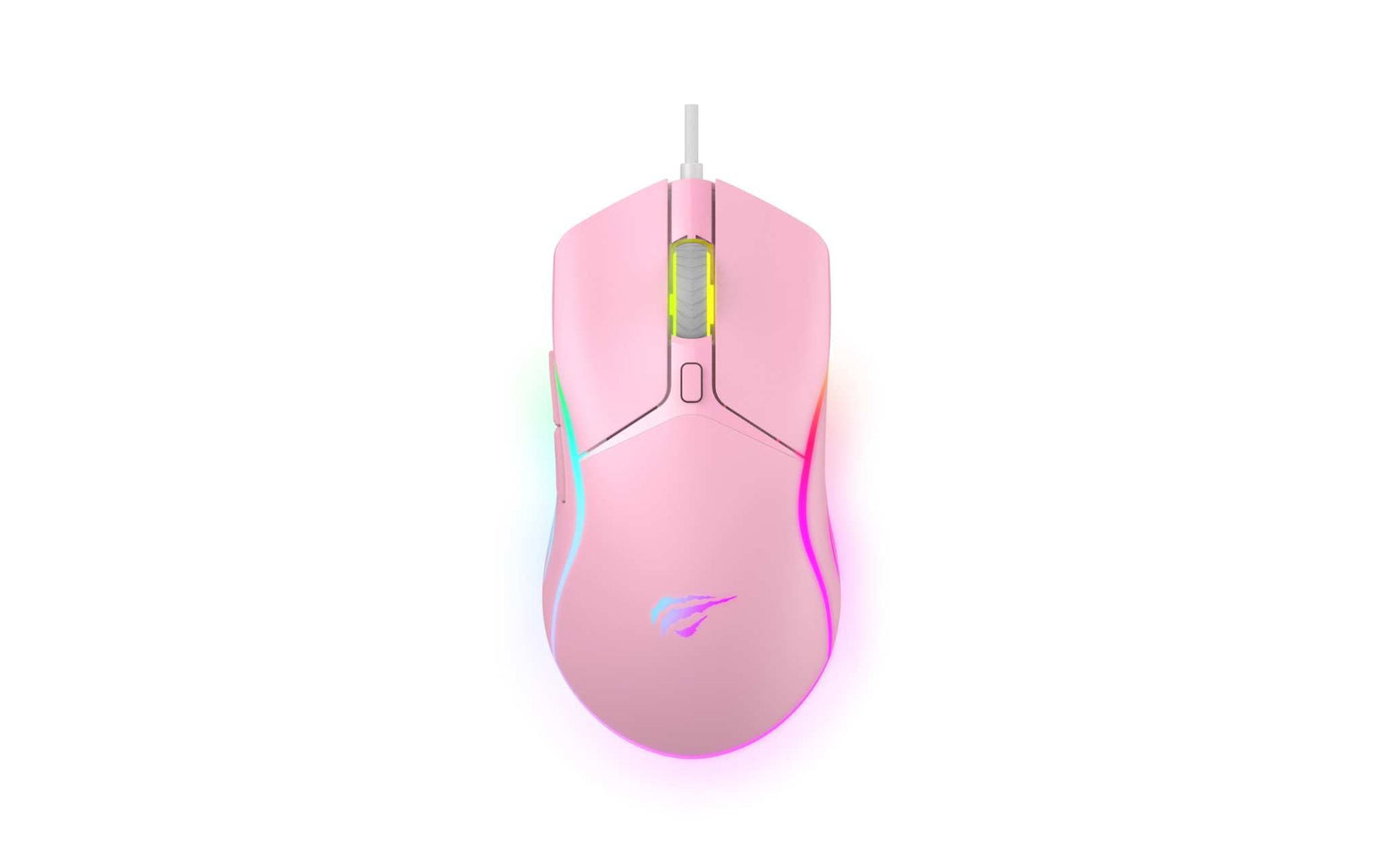 Multi-Mode Wireless Gaming Mice — HAVIT Business