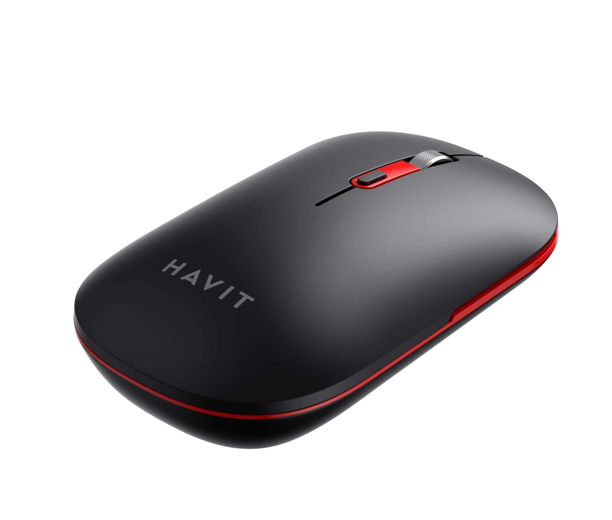 HAVIT Gaming Mouse MS60WB