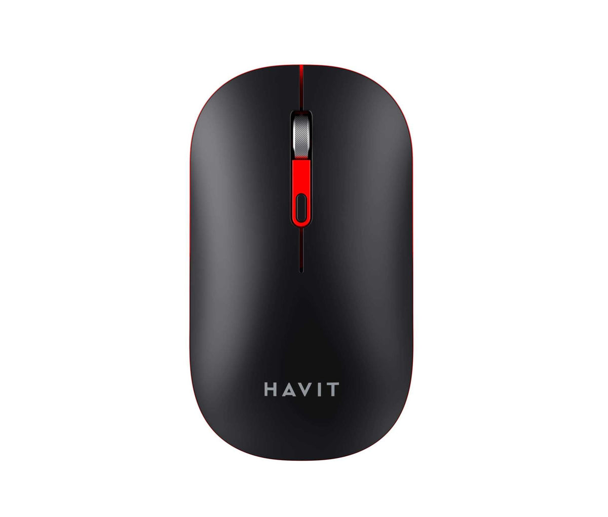 MS60WB — Pro Gaming Mouse 73g | HAVIT — HAVIT Business