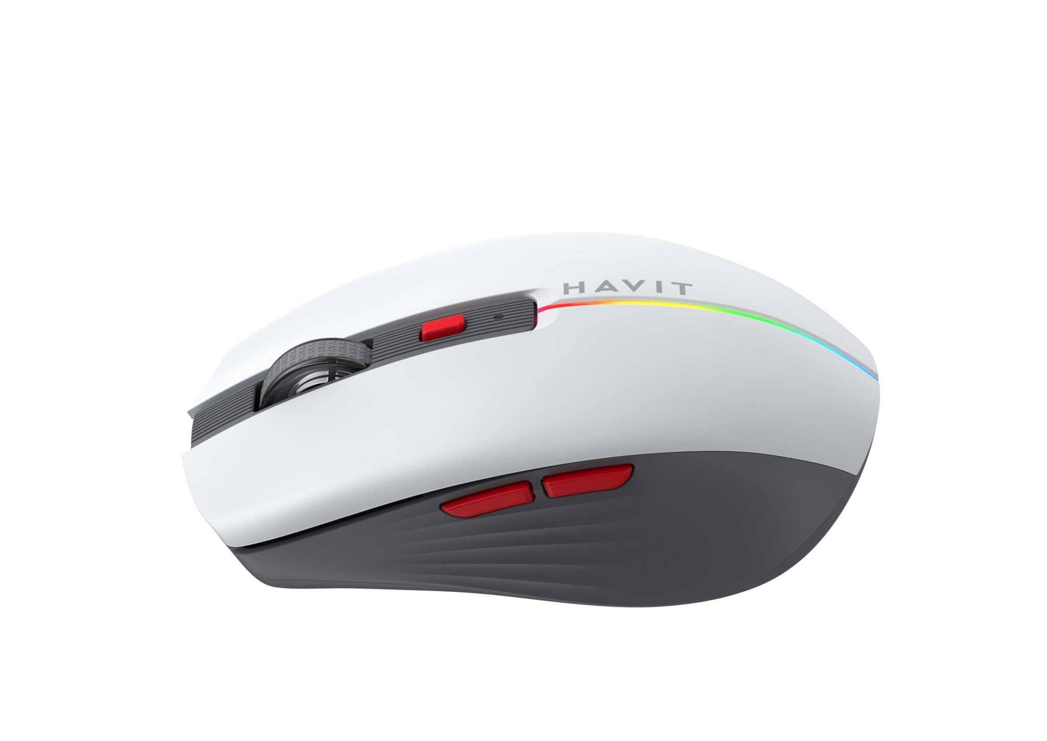 HAVIT Gaming Mouse MS66GT
