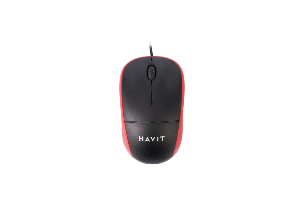 Multi-Mode Wireless Gaming Mice — HAVIT Business