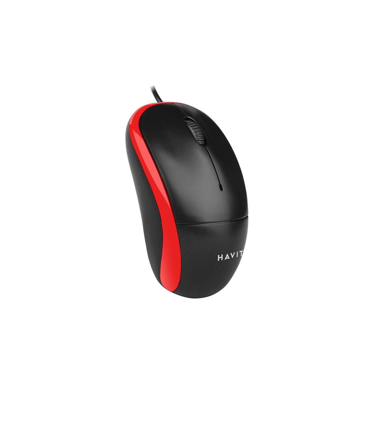 Multi-Mode Wireless Gaming Mice — HAVIT Business