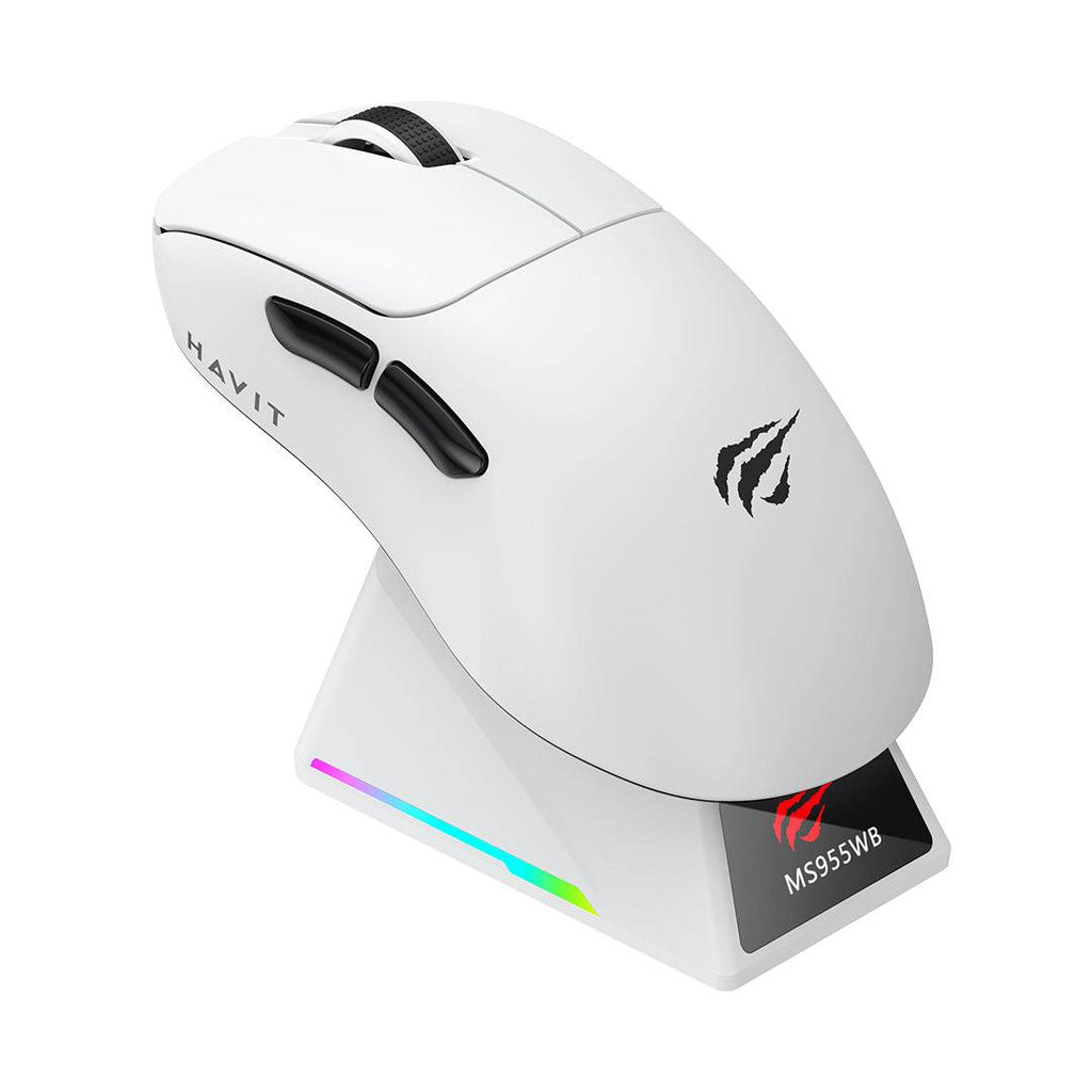 Multi-Mode Wireless Gaming Mice — HAVIT Business