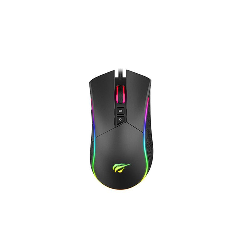 Multi-Mode Wireless Gaming Mice — HAVIT Business