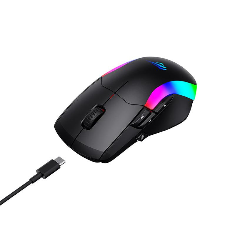 Multi-Mode Wireless Gaming Mice — HAVIT Business