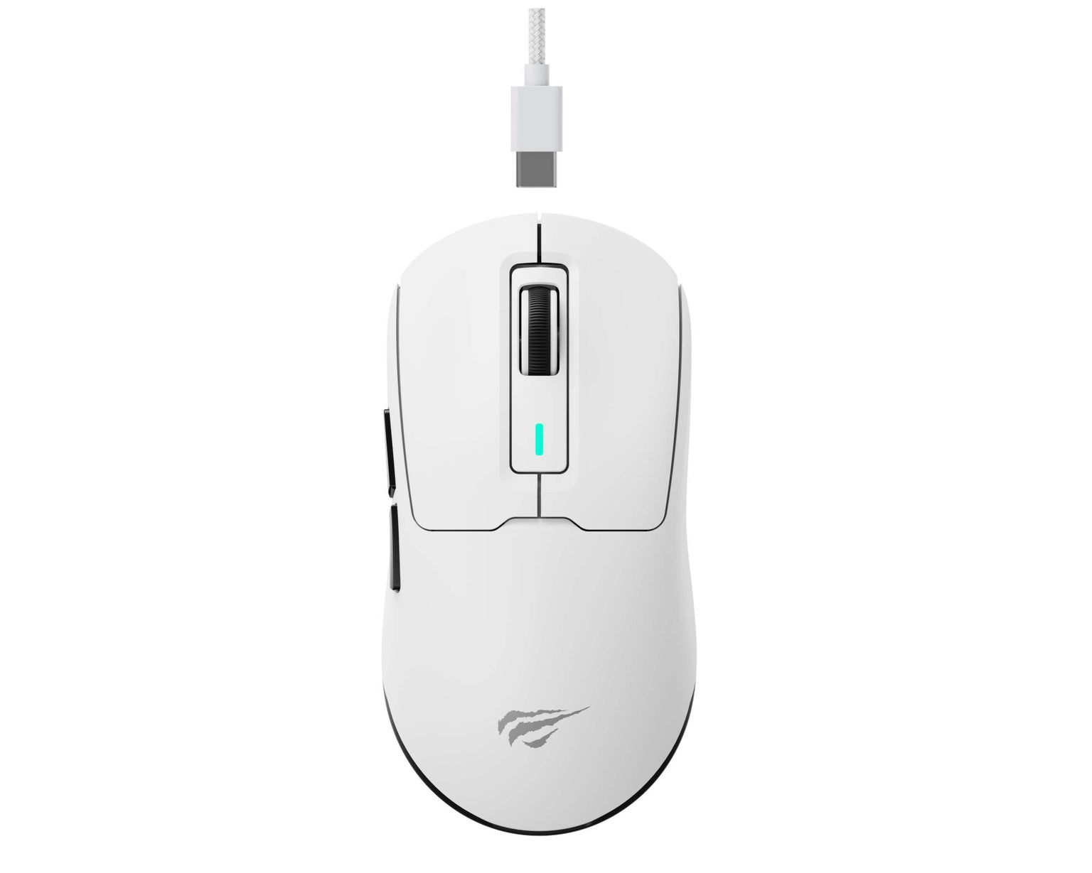 Multi-Mode Wireless Gaming Mice — HAVIT Business
