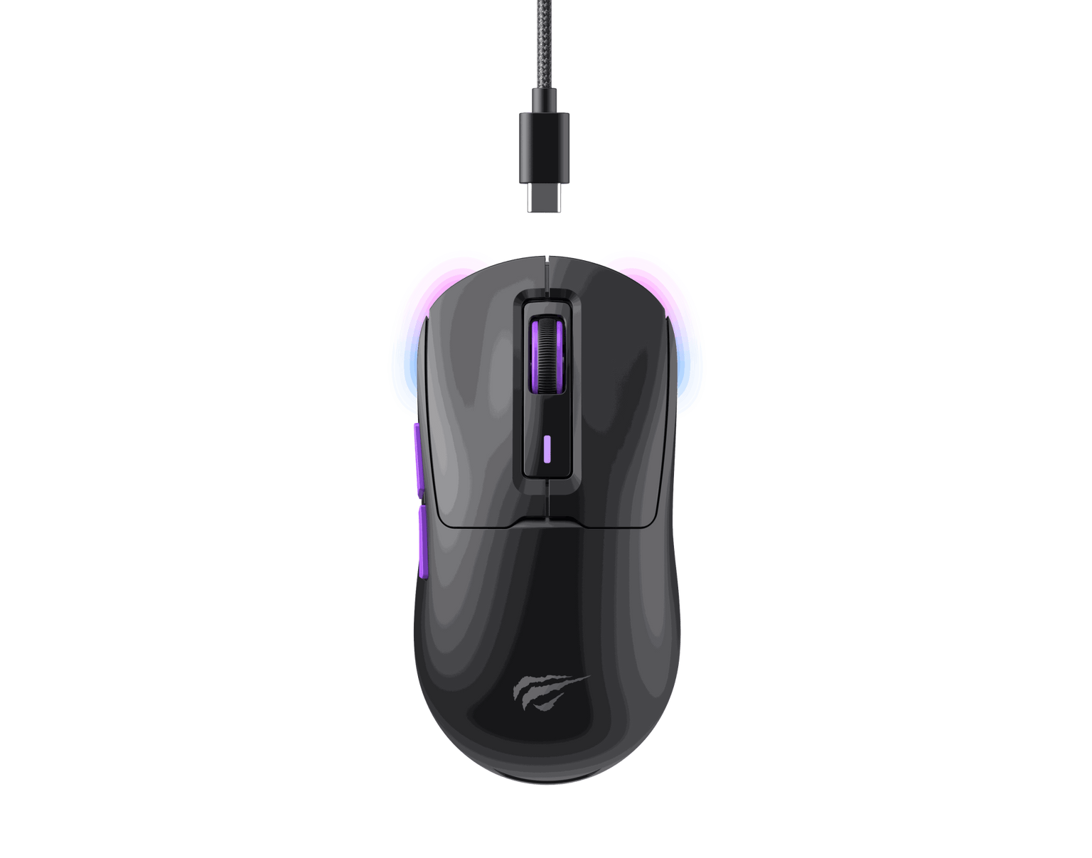 Multi-Mode Wireless Gaming Mice — HAVIT Business