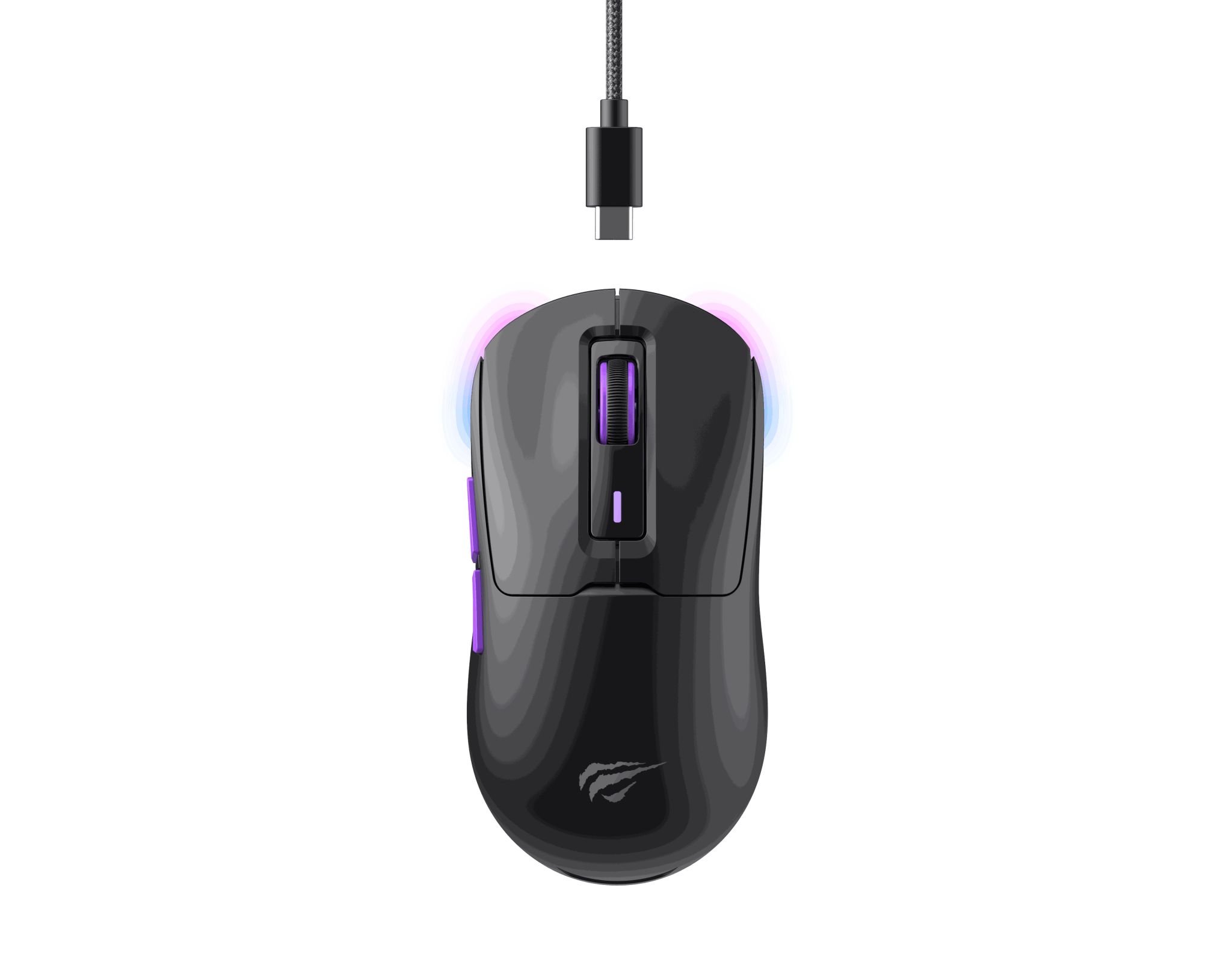 Multi-Mode Wireless Gaming Mice — HAVIT Business
