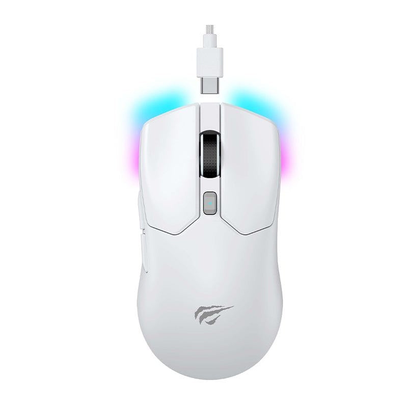 Multi-Mode Wireless Gaming Mice — HAVIT Business
