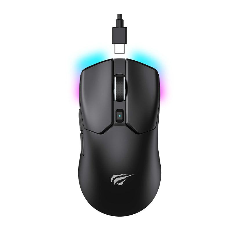 HAVIT Gaming Mouse MS974WB Tri-Mode Wholesale — HAVIT Business