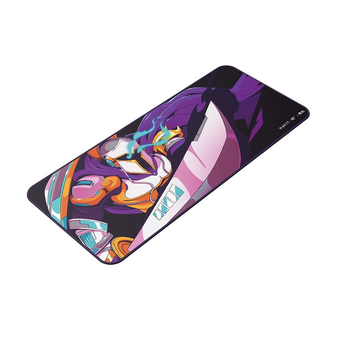 Gaming Mouse Pads & Large Desk Mats — HAVIT Business