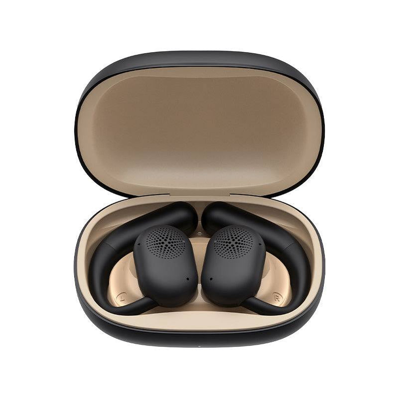 Auriculares de oído abierto OWS de HAVIT | Comodidad todo el día ...