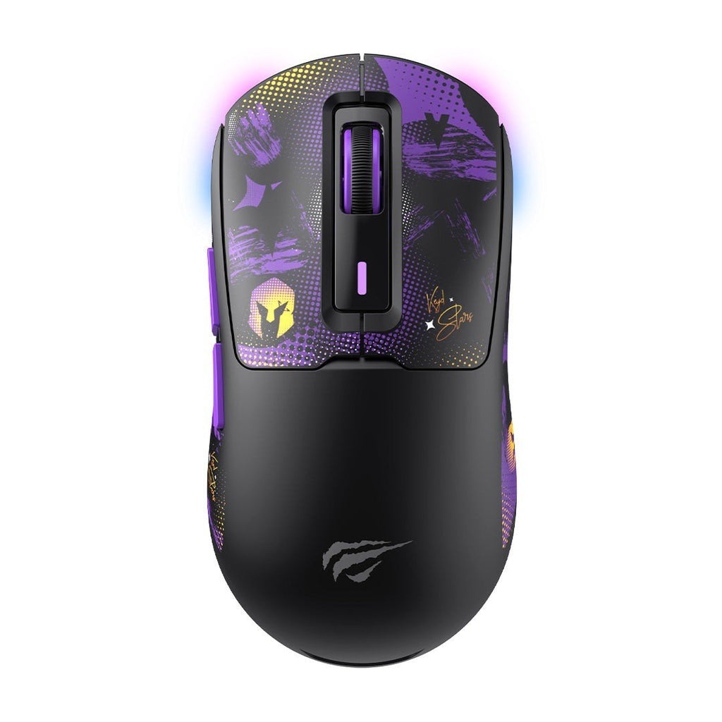 Multi-Mode Wireless Gaming Mice — HAVIT Business