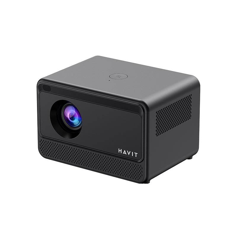 HAVIT Projector PJ211 Pro 1080P Wholesale - HAVIT Business