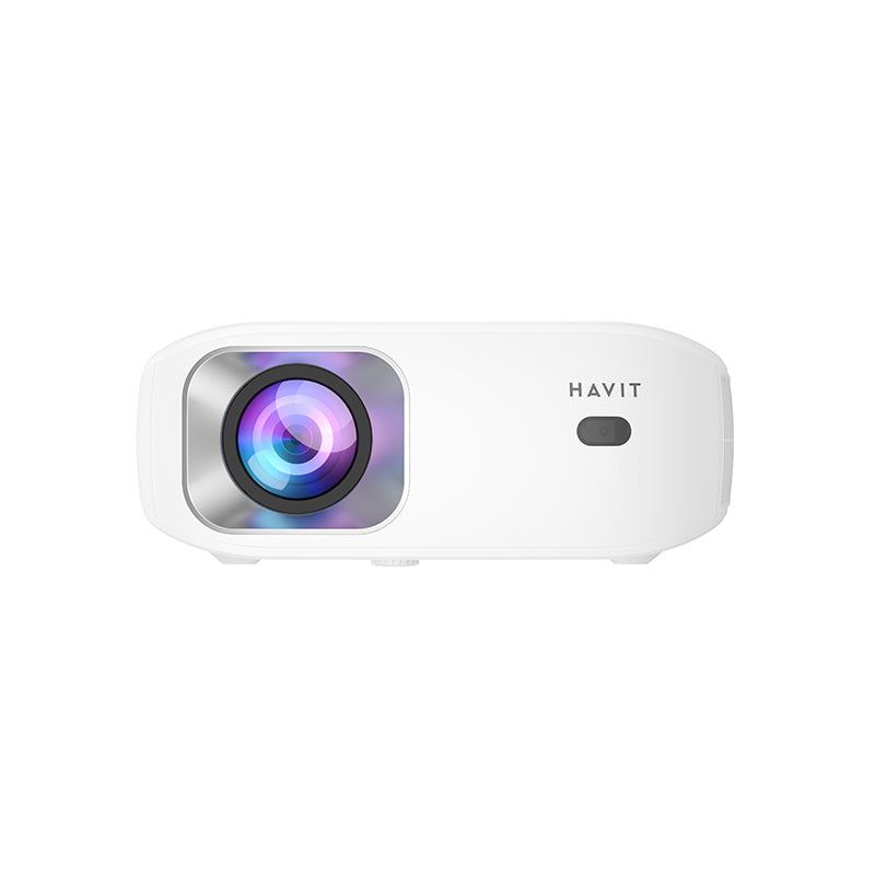 HAVIT Projector PJ212 Pro 1080P Wholesale — HAVIT Business