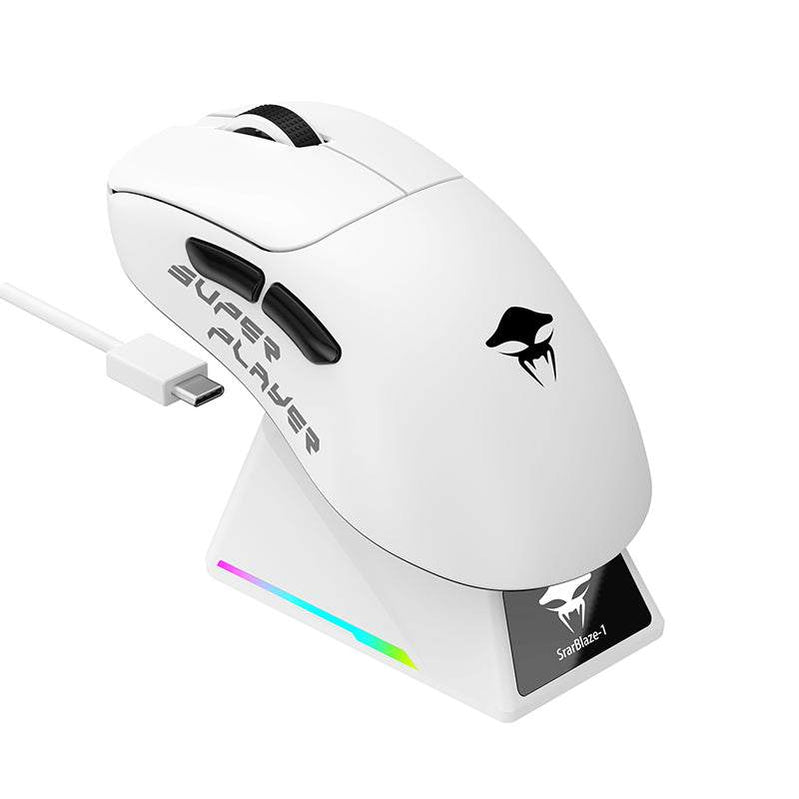 Multi-Mode Wireless Gaming Mice — HAVIT Business