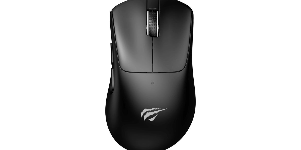海威特 三模游戏鼠标 MS973WB - 高精度 可定制 — HAVIT Business