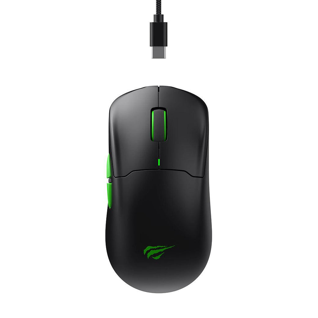Multi-Mode Wireless Gaming Mice — HAVIT Business
