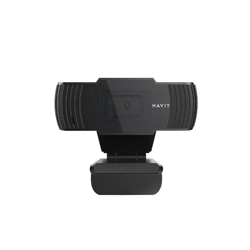HV-HN12g — Crystal Clear 1080p Webcam | HAVIT — HAVIT Business