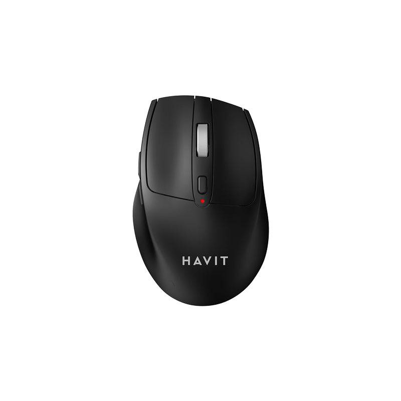 MS61wb — Precision Wireless Mouse | HAVIT — HAVIT Business