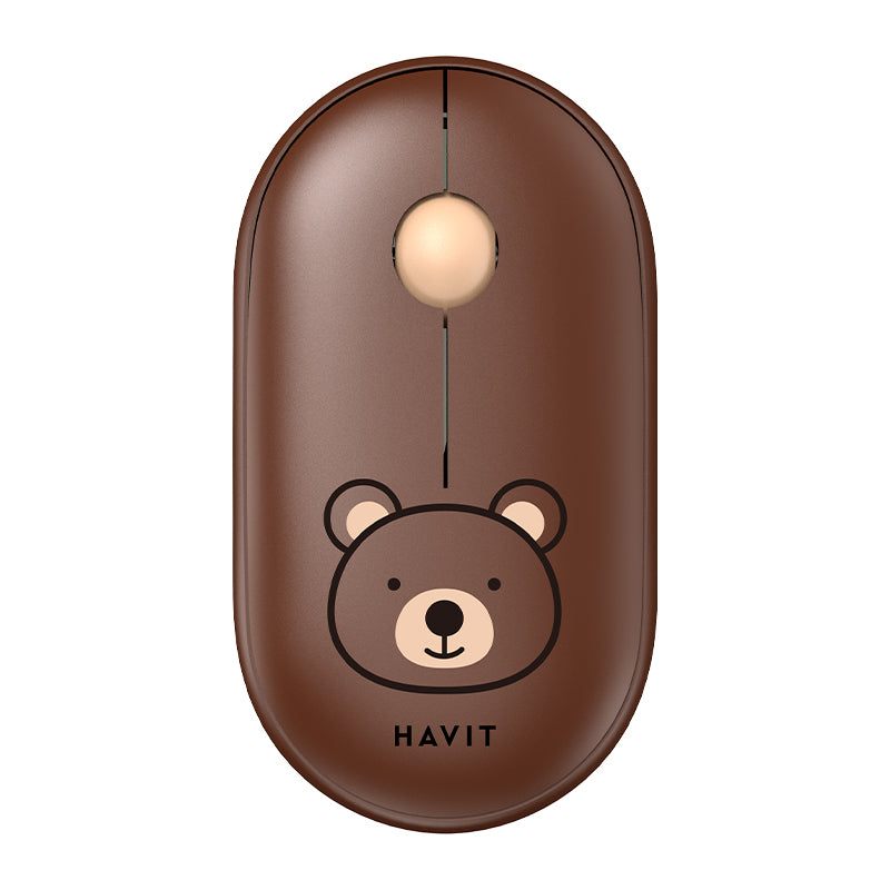 HAVIT Wireless Mouse MS75GT Pro Wholesale — HAVIT Business