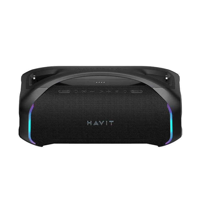 Portable RGB Bluetooth Speakers — HAVIT Business
