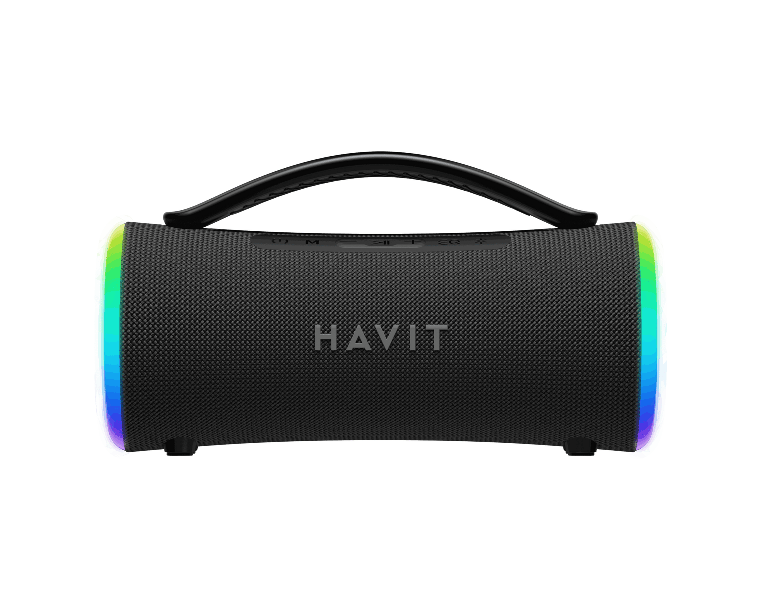 Portable RGB Bluetooth Speakers — HAVIT Business