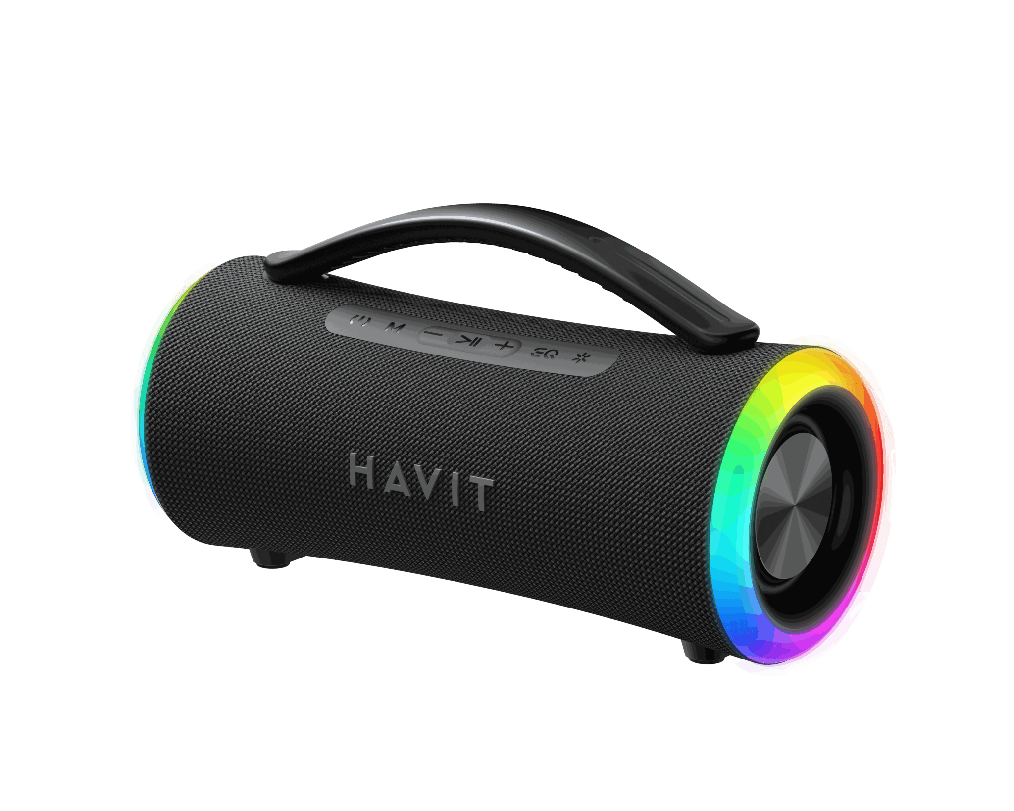 Portable RGB Bluetooth Speakers — HAVIT Business