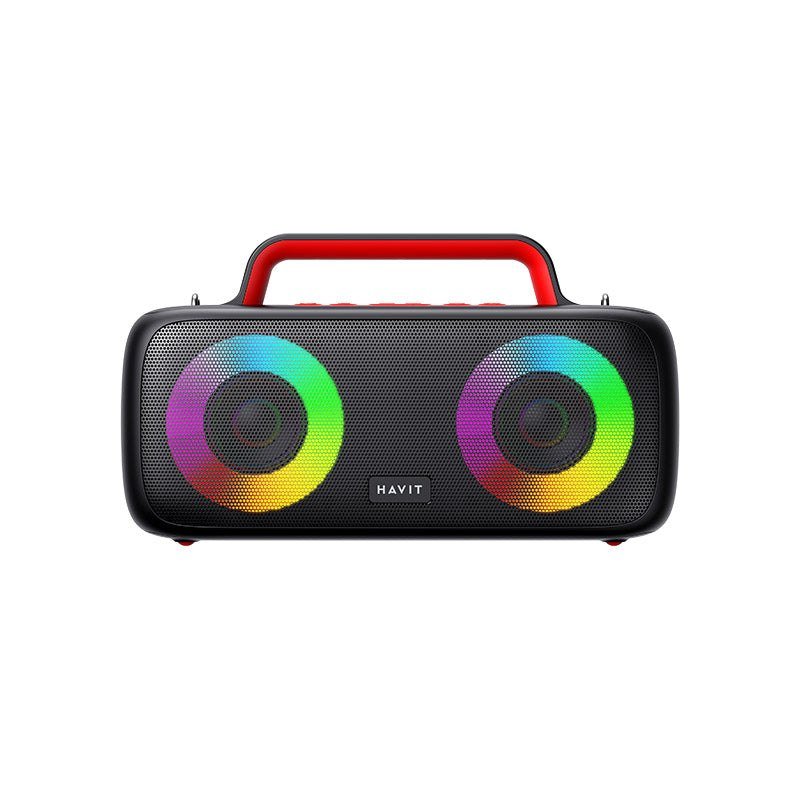 HAVIT Speaker SK859BT RGB Bass Wholesale — HAVIT Business